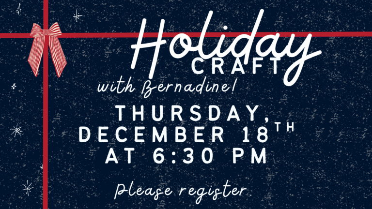 Little Falls Public Library