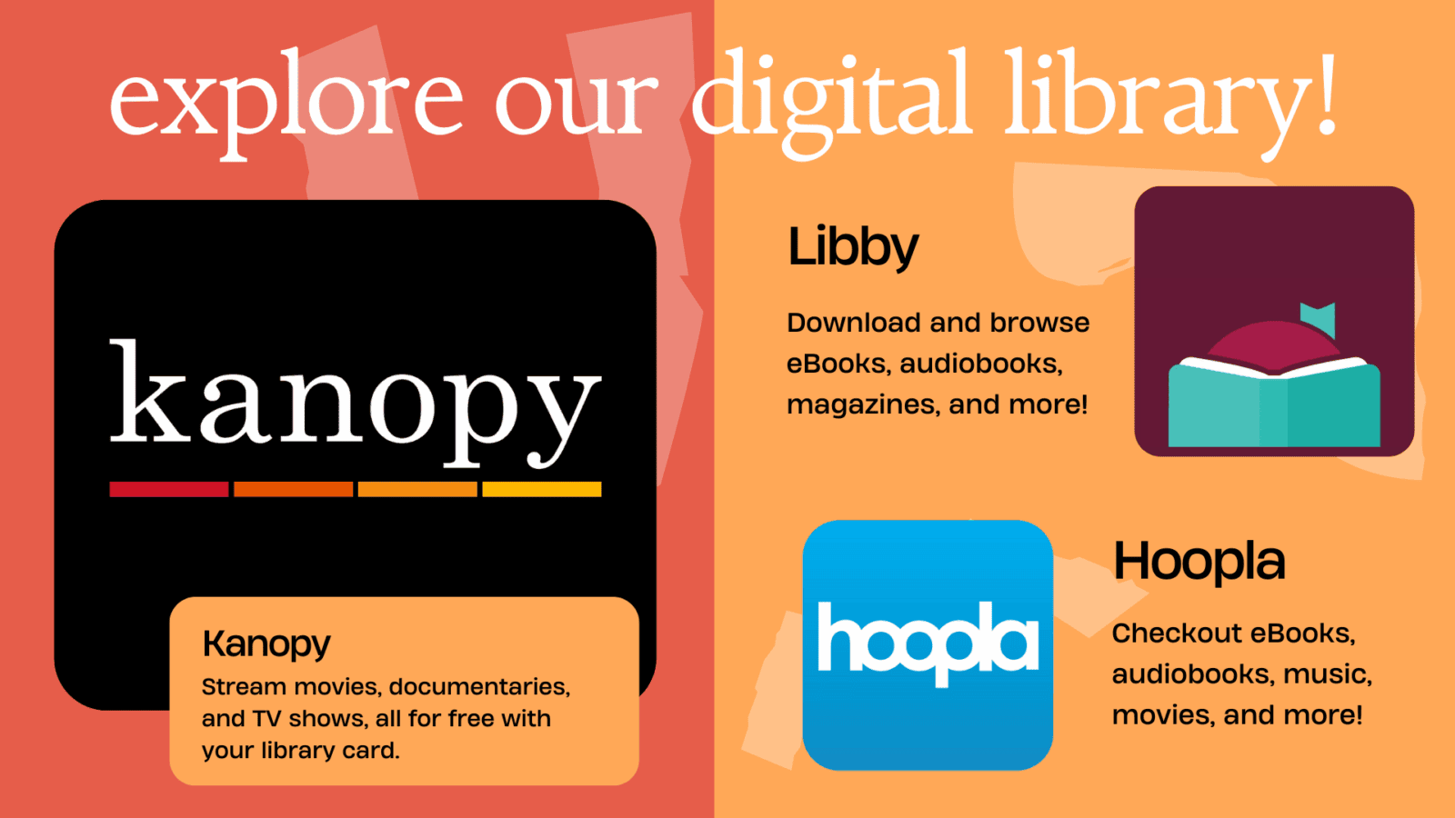 Little Falls Public Library