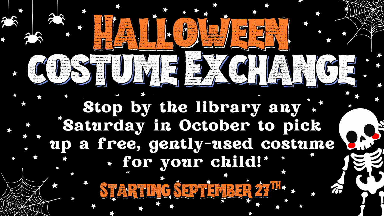 Little Falls Public Library