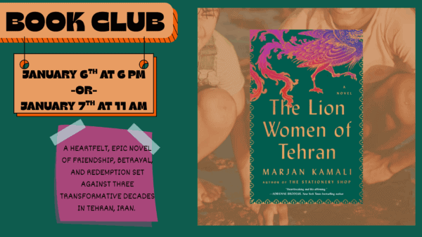 Little Falls Public Library