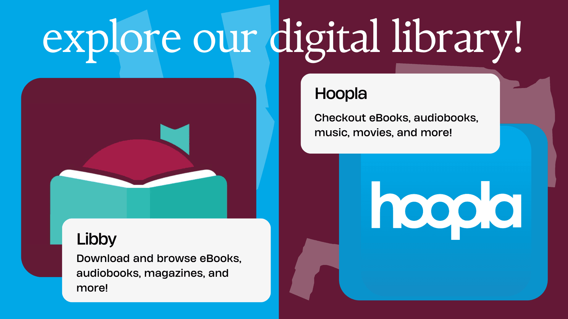 Little Falls Public Library